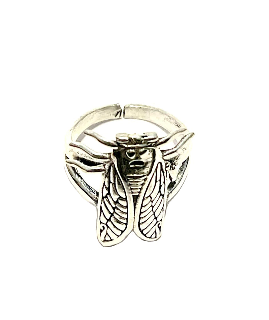 Cicada Ring – Urbiana
