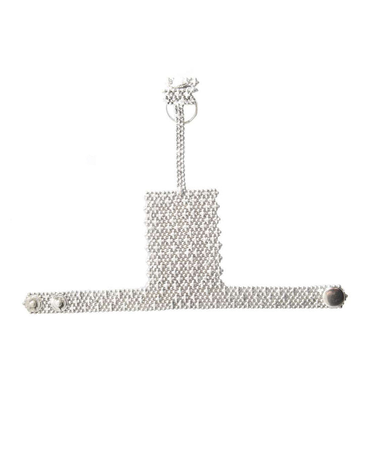 Chainmail Hand Harness – Urbiana